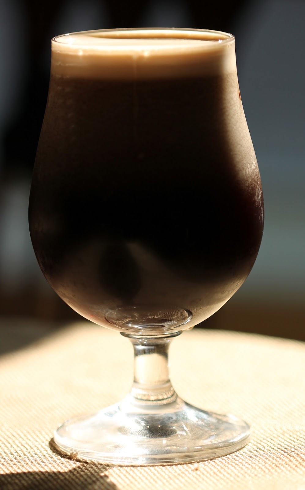 Guinness Draught - 1883 Edition | The Mad Fermentationist - Homebrewing ...
