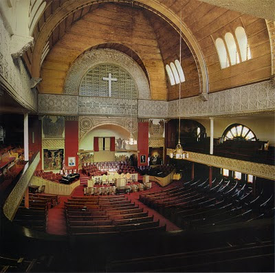 ArchitectureChicago PLUS: Refinding, Losing - and abusing- Louis ...