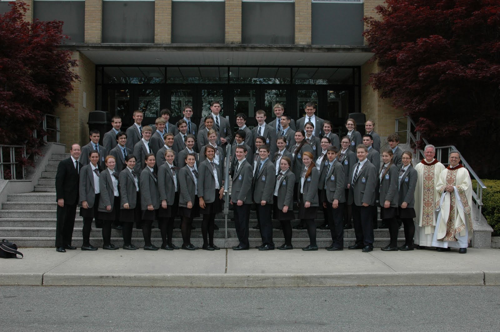 Into The Deep: "And they recognized Him in the breaking of the bread."