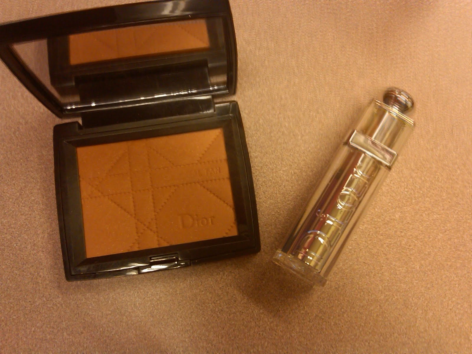 The Makeup Detective: Are you a Dior Diva?