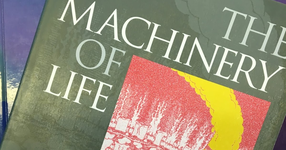 Intermediate Physics for Medicine and Biology: The Machinery of Life