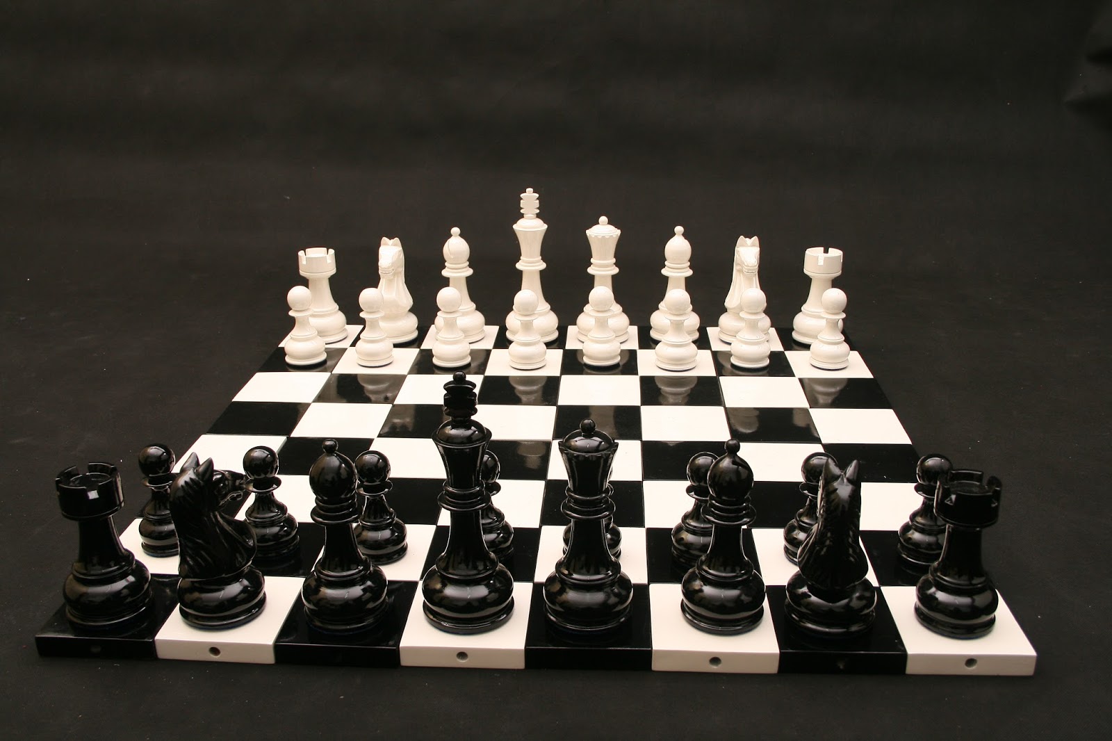 Informasi Harga Catur