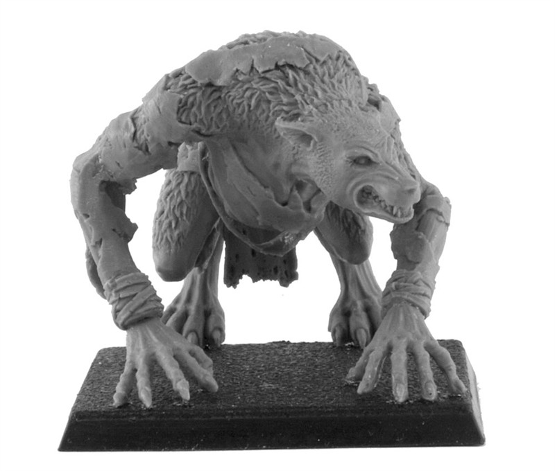 The Dark Prophet Chronicles: The Happy Spender: Forge World Skin Wolves