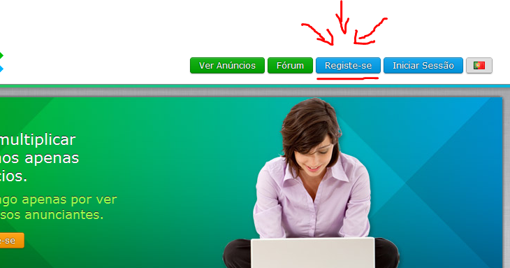 NeoBux - Ganhe Dinheiro na Internet: Como criar e logar em uma conta no ...