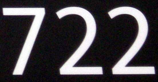 NumberADay: June 2012