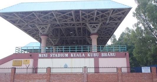 Ride to Fraser Hills - 120812 vin_ann