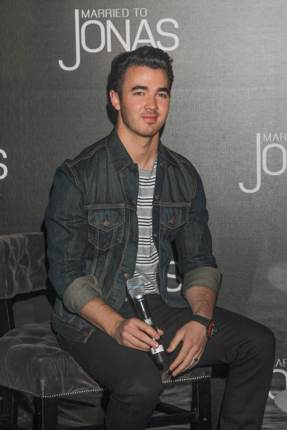 Fotos de los Jonas Brothers en México - TVNotiBlog