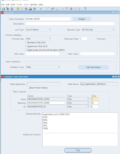 Oracle Apps PL/SQL Unix Concepts: 2018 Oracle Apps PL/SQL Unix Concepts: 2018