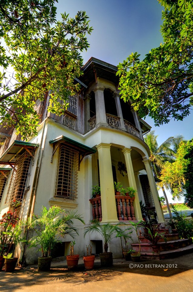 VICTORIA: The Mini Vigan Of Tarlac - Trending News and Online Encyclopedia