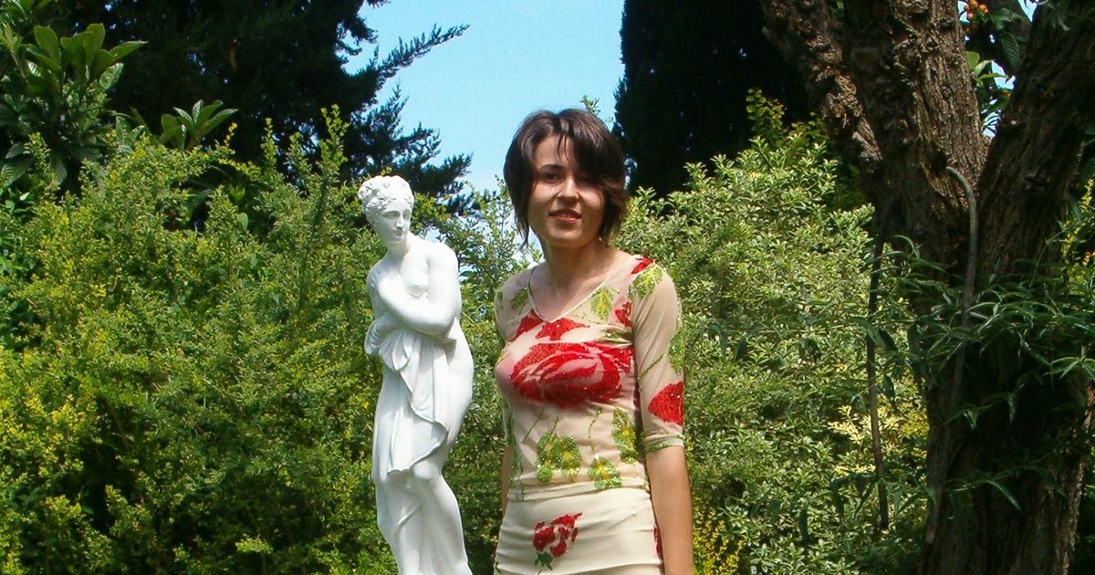 BLOG FEMMINILE | Gabriela Balaj