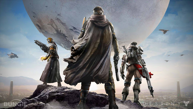 Bungie explains exactly why Destiny 2 updates take so long - Games Arena Bungie explains exactly why Destiny 2 updates take so long - Games Arena