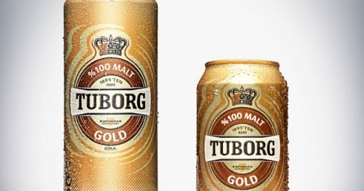 may the source be with you: tuborg
