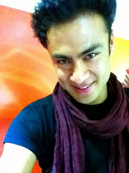 Nepali Male Model | Allnepalwiki