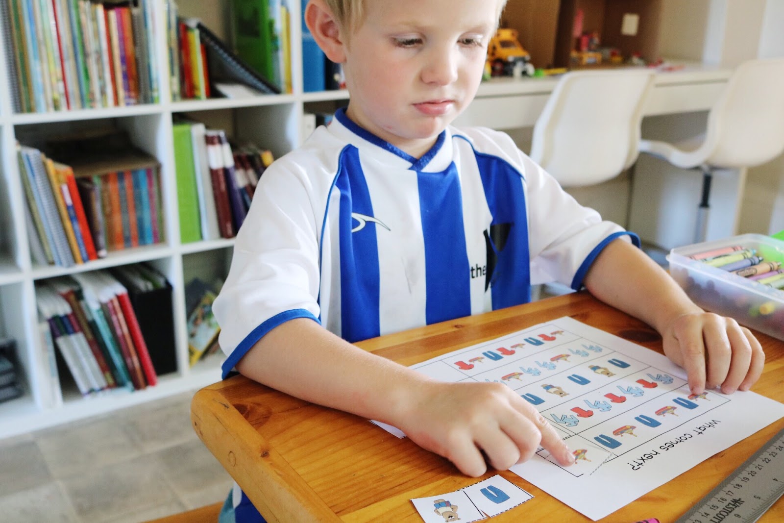 Jesse Bear, What Will You Wear? {B4FI♥AR}, Butterflies & Ants ...