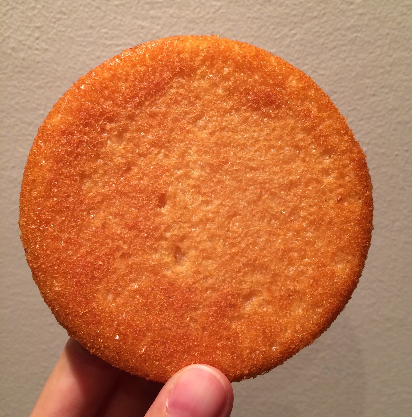 Thomas' Corn Toast-R-Cakes / トーマスのコーン トースター ケーキ ~ I'm Made of Sugar ...