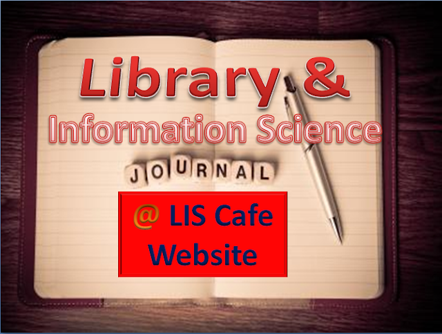 Library and Information Science Journals