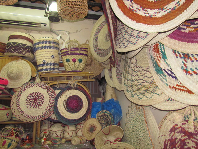 Life in Kuwait Blog: Youm Al Bahar- The sailor's day heritage Village ...