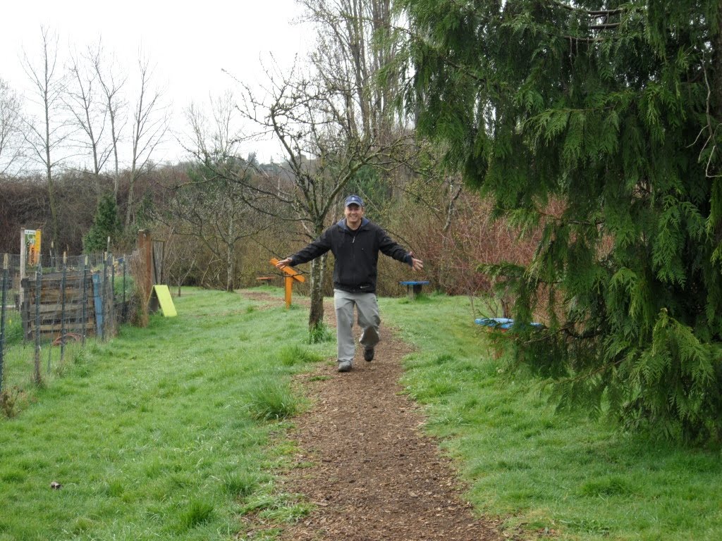 NAAAP Seattle: Feeding the Hungry through Farming with Solid Ground