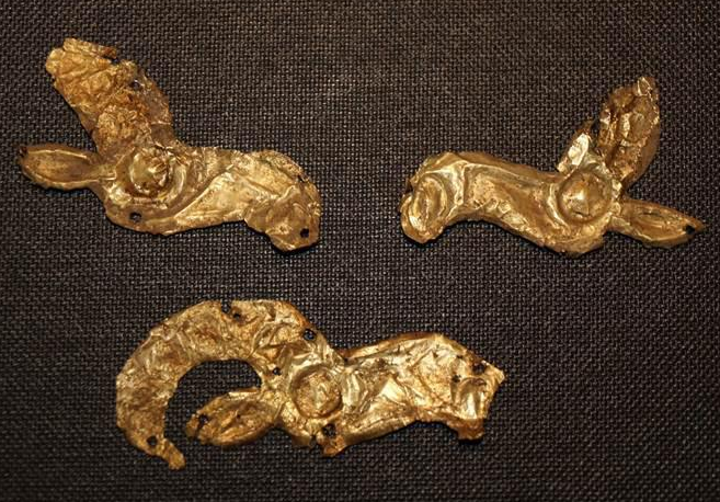 TARİH VE ARKEOLOJİ: TÜRKLERİN İZİNDEN - ALTAY