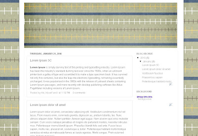 Dotty Dot Dot FREE Blogger Backgrounds, Reviews & Giveaways: Hash Marks