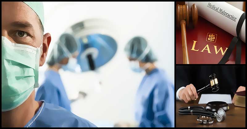 Doctors Make Mistakes. A New Documentary Explores What Happens When ...