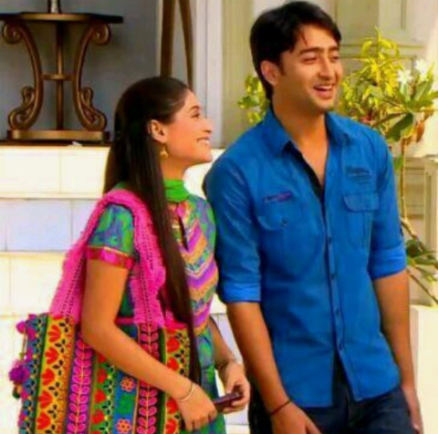 Review Drama Seri: Navya (Navya..Naye Dhadkan Naye Sawaal)