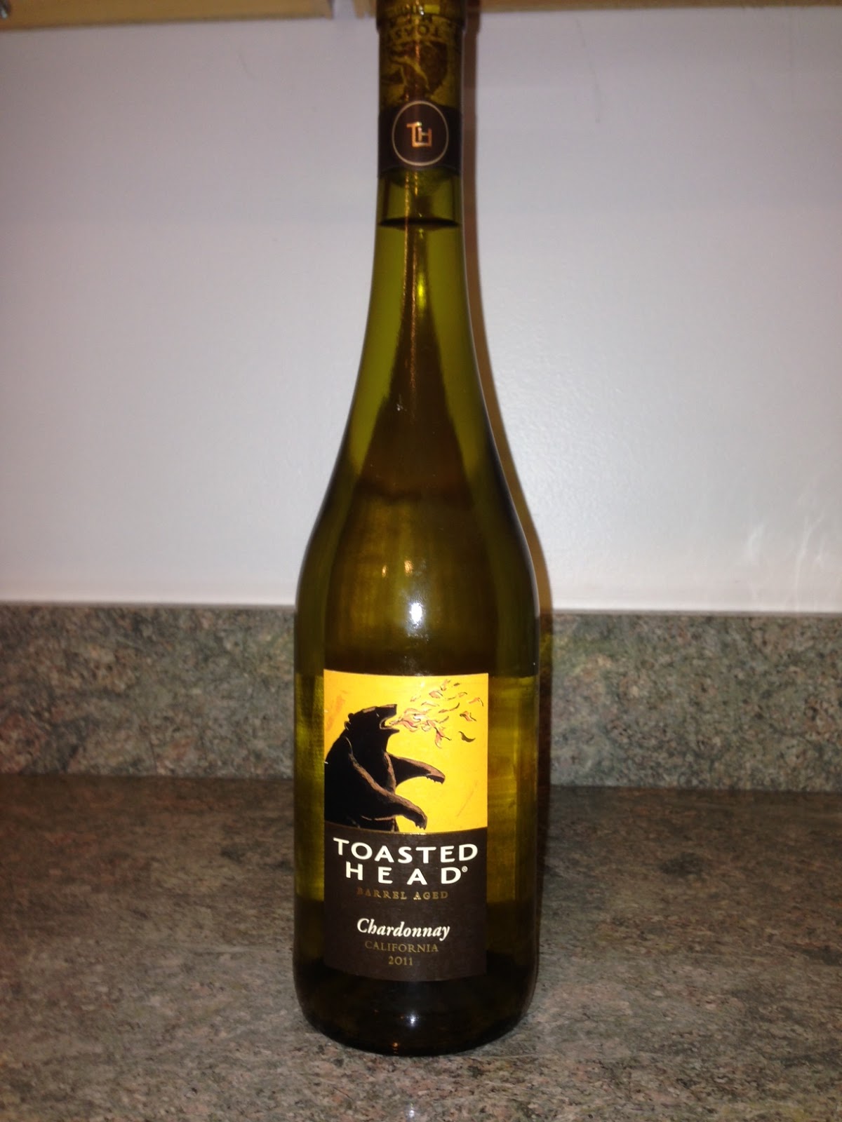 The Young and the Wine List