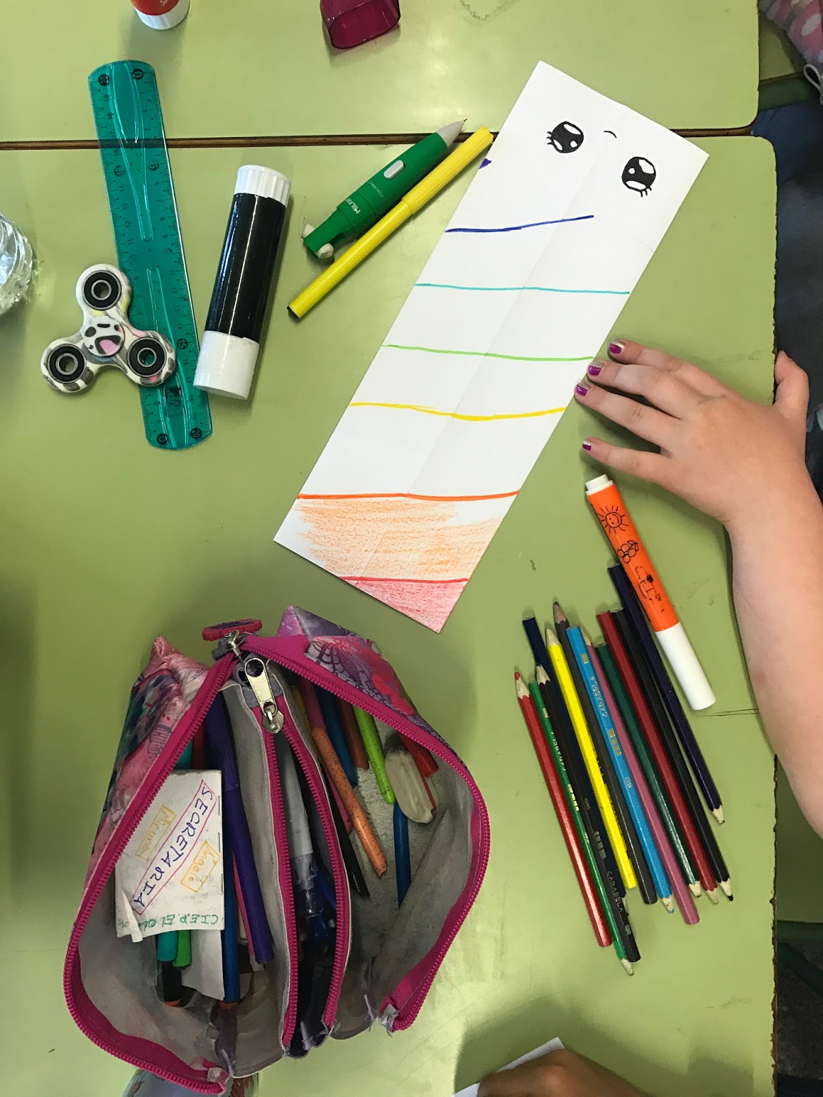 Working together: CRAFTS