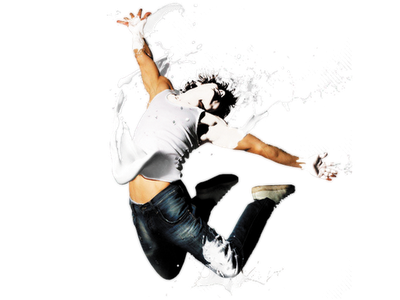 Render - Dance Variadas | D-Efeitos Design