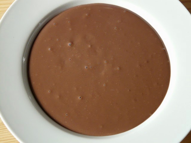 mis recetas comida hecha en casa: COMO HACER NATILLA OH MARIFINGA