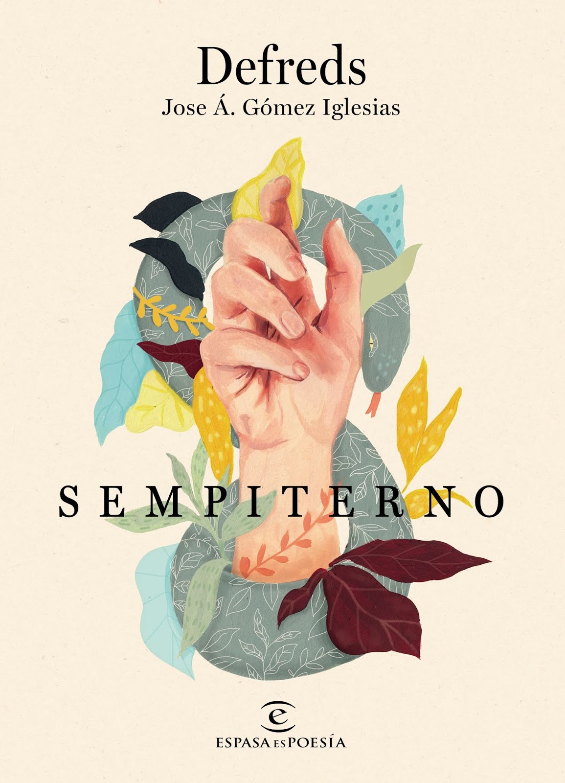 Libro: Sempiterno - Atlas Reviews