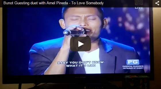 Insta Trends: Youtube sensation Roland "Bunot" Abante guest Live in # ...