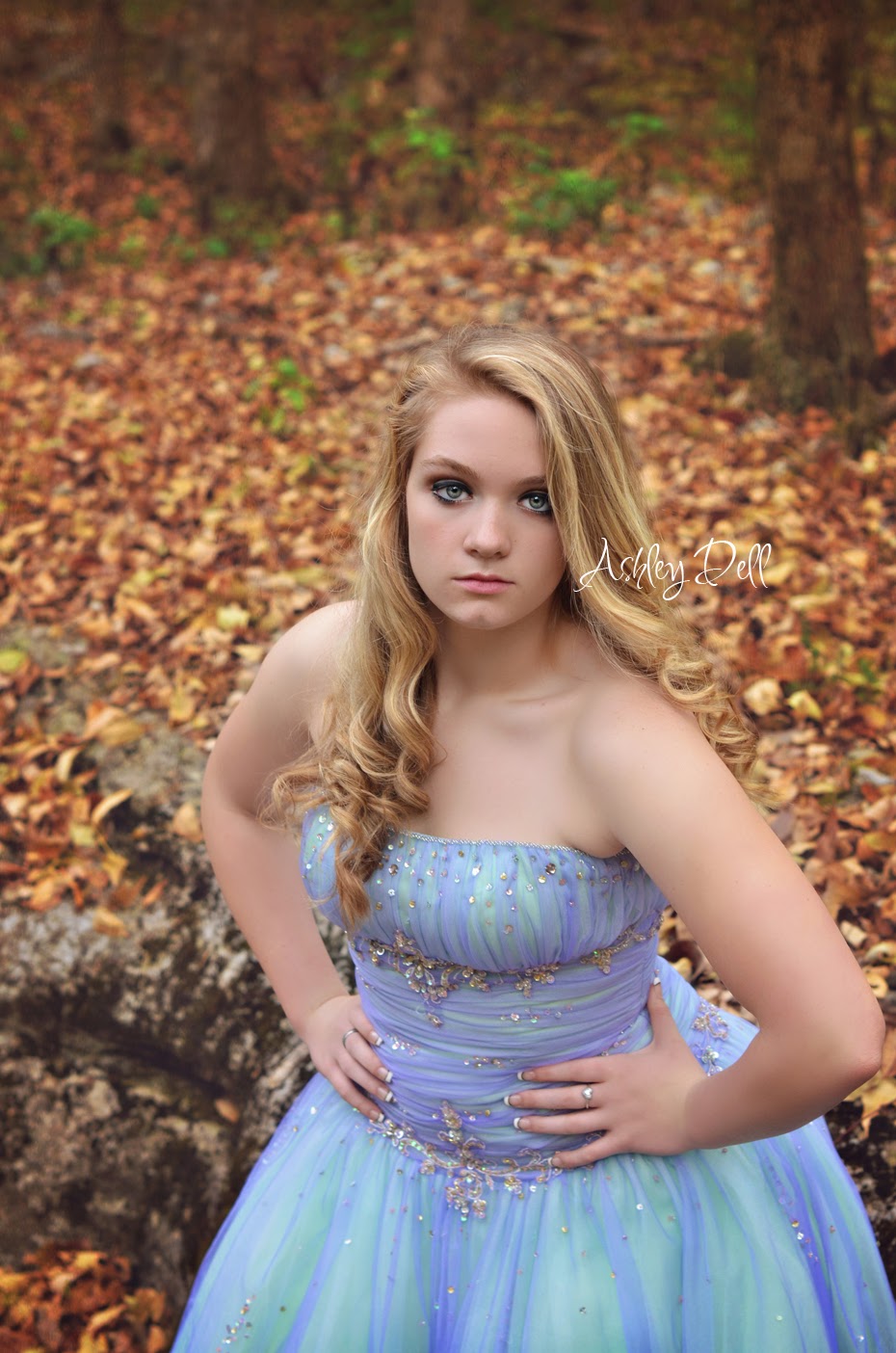 Ashley Dell Photography