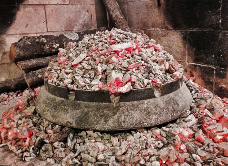 Tra Fiume e Trieste: La peka dalmata