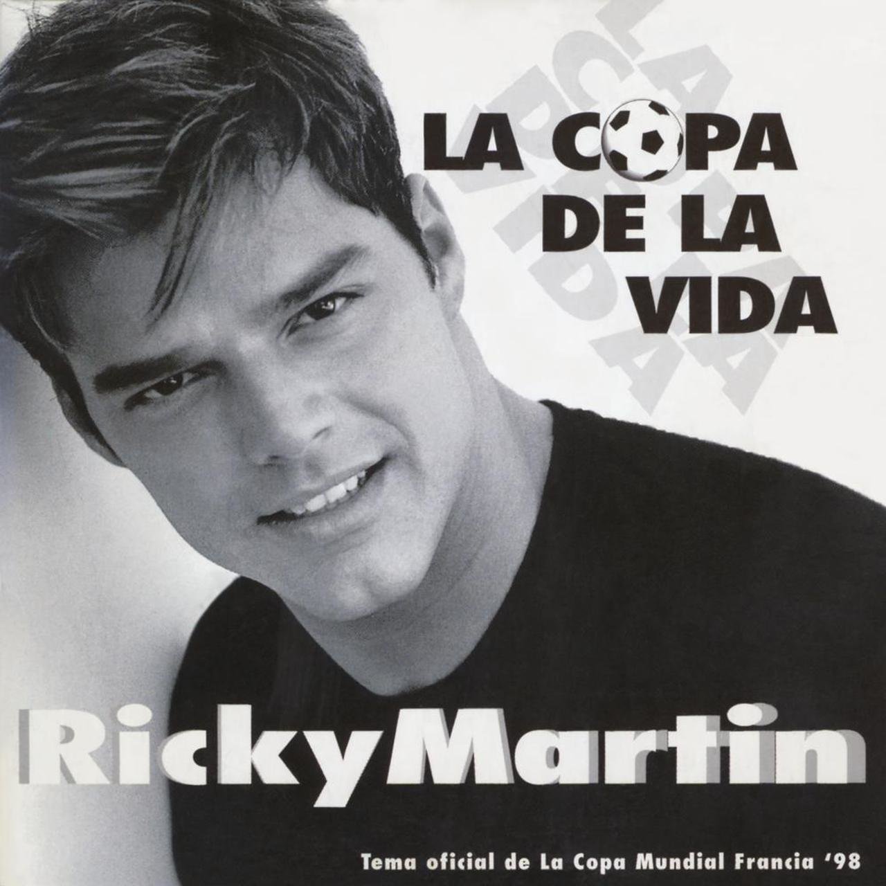 #RickyMartin O cantor latino!!! | The guys of the music