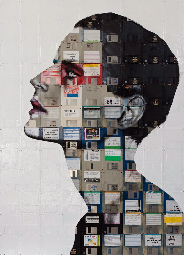 Nick Gentry... - Kai Fine Art