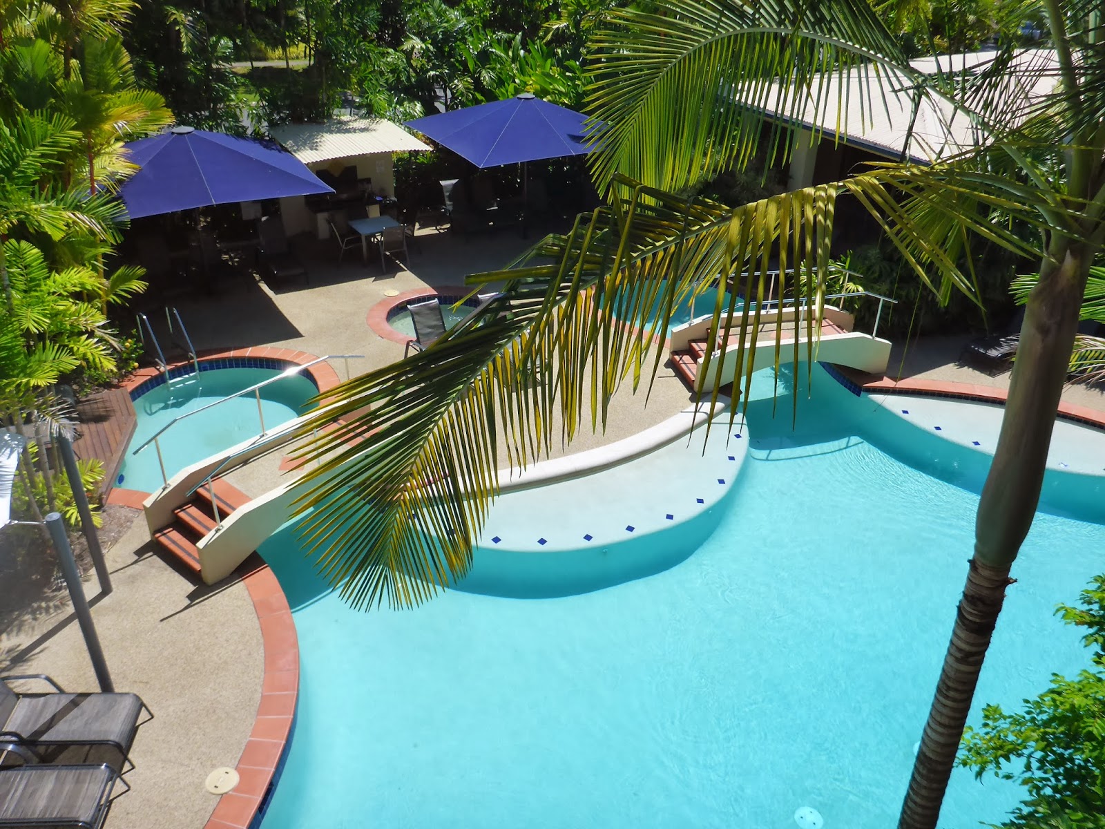 Steve and Dee's Australian Tour - Part 2: Mossman 2. (Including Cane ...