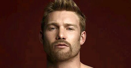 Speedo Musings: Stud