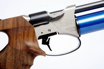 Armi usate web portal: Pistola Benelli Kite (7,5 joule )...........