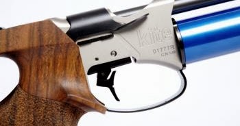 Armi usate web portal: Pistola Benelli Kite (7,5 joule )...........