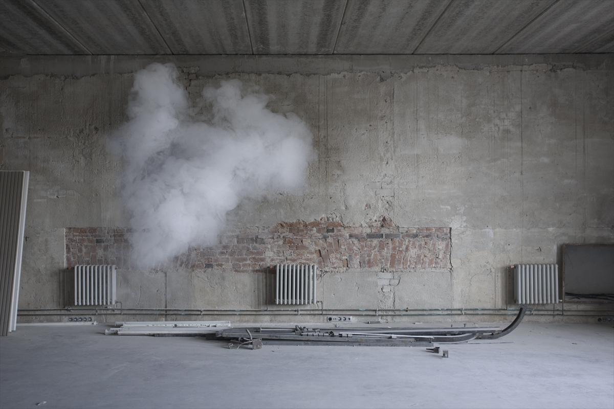 ARTISHOK: AB kuubis esitleb: Tõnis Saadoja x Paco Ulman