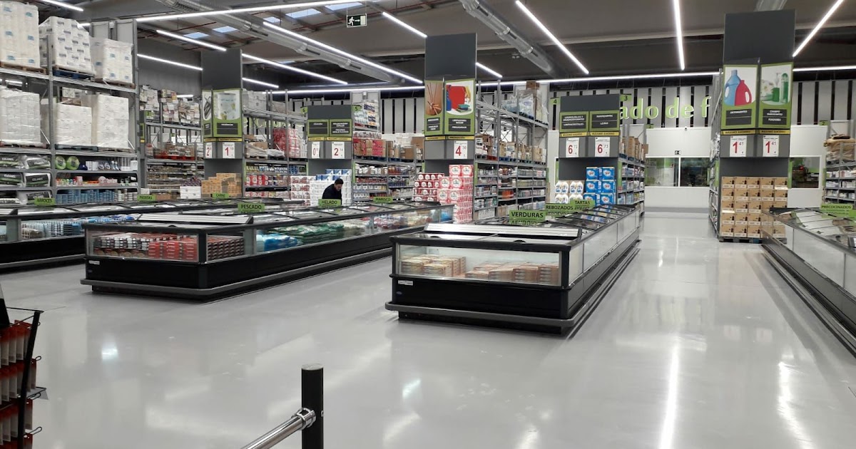 AMPA Miguel Delibes Parla: Apertura nuevo Hiper Usera Parla