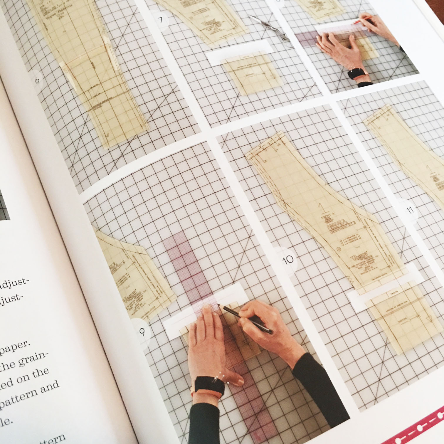 New Age Mama: Book Review: First Time Garment Fitting, The Absolute ...