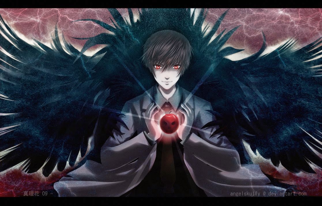 Kai no Sekai: Death Note