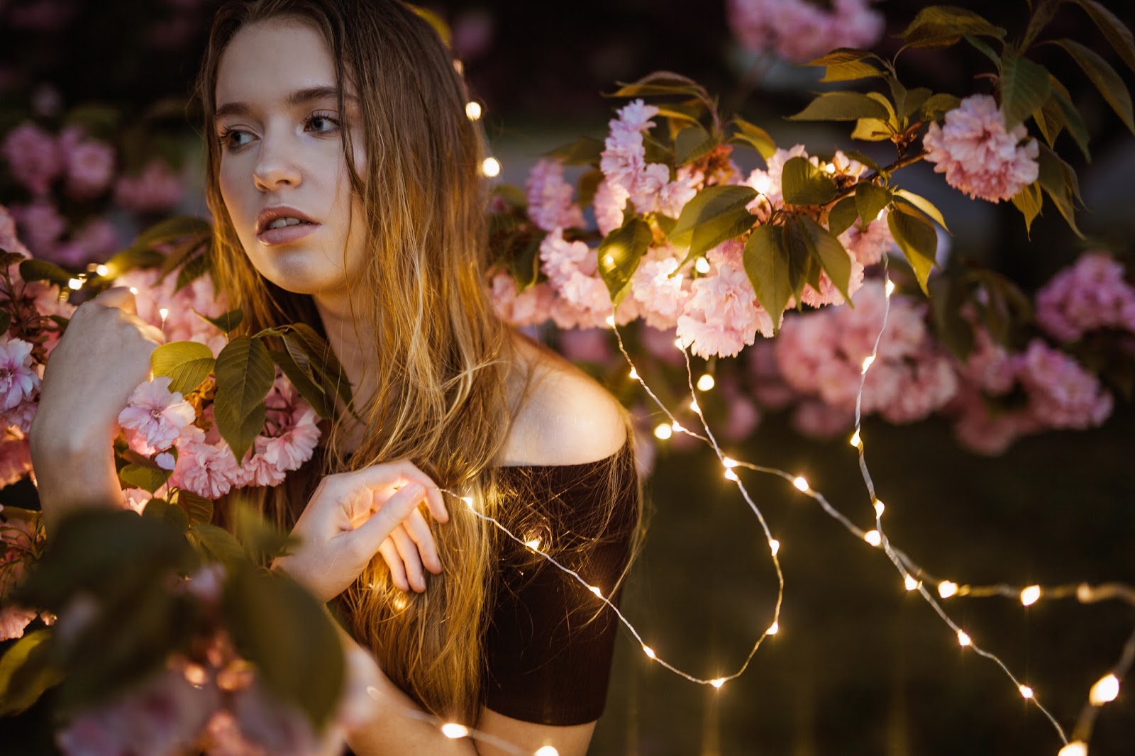 Creative Model Shoot - Tabatha | Samantha Jane Photography: The Blog