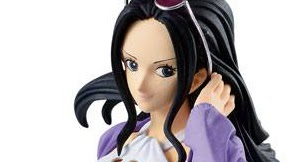 One Piece: Stampede - Nico Robin (Banpresto)