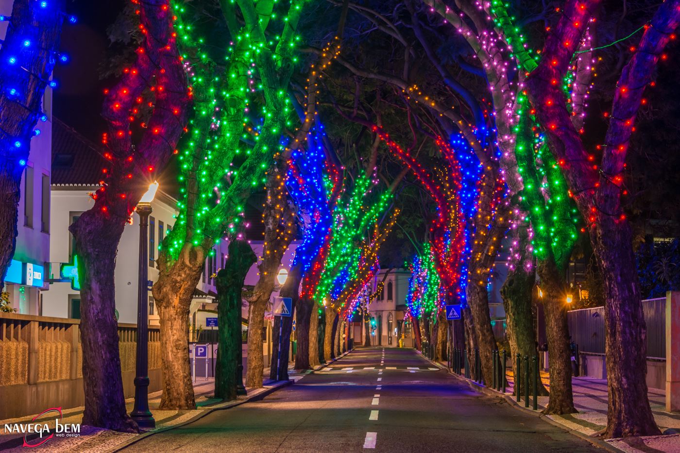 O que não pode perder no Natal Madeirense - Somos Madeira