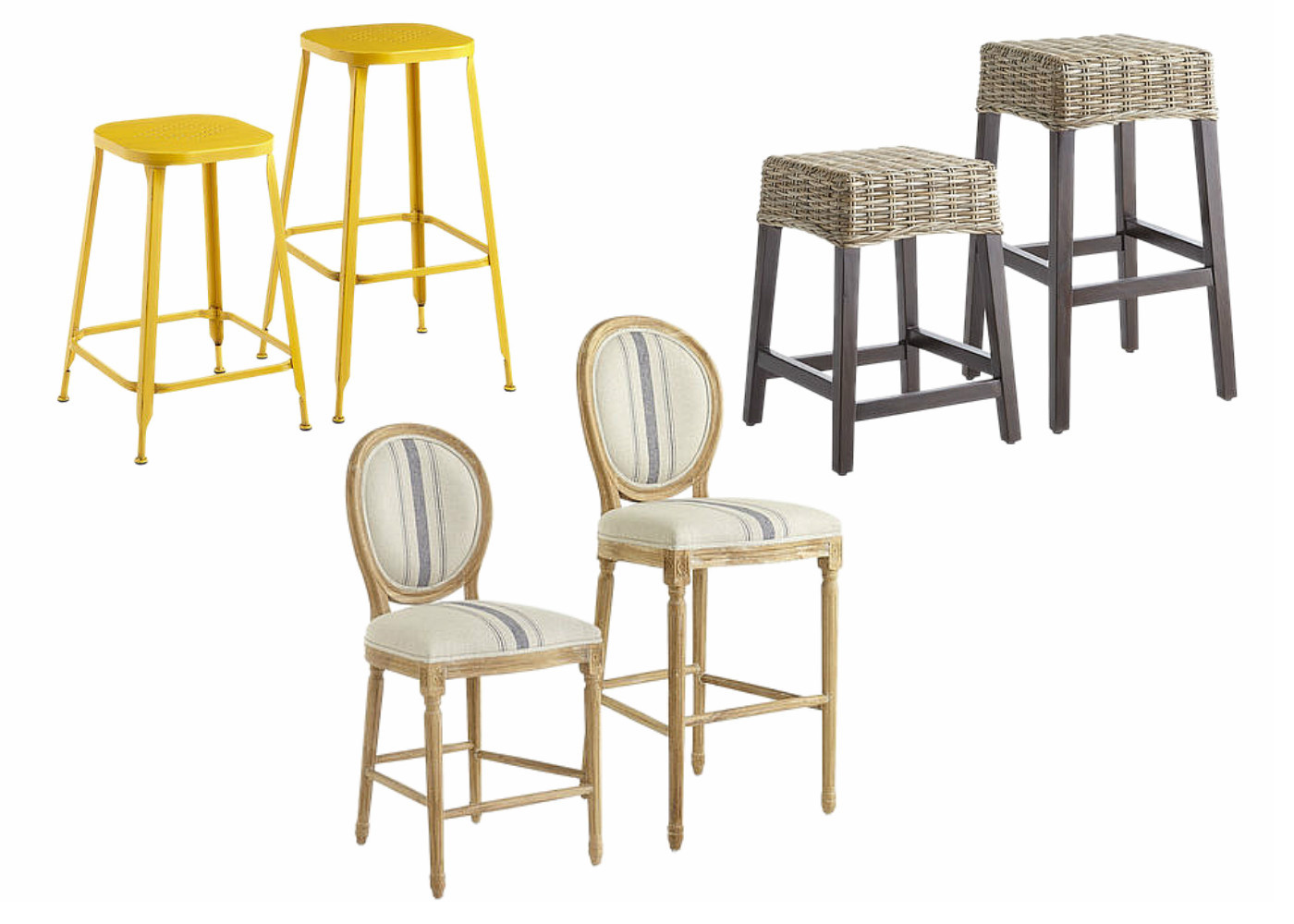 PIER ONE - design indulgence