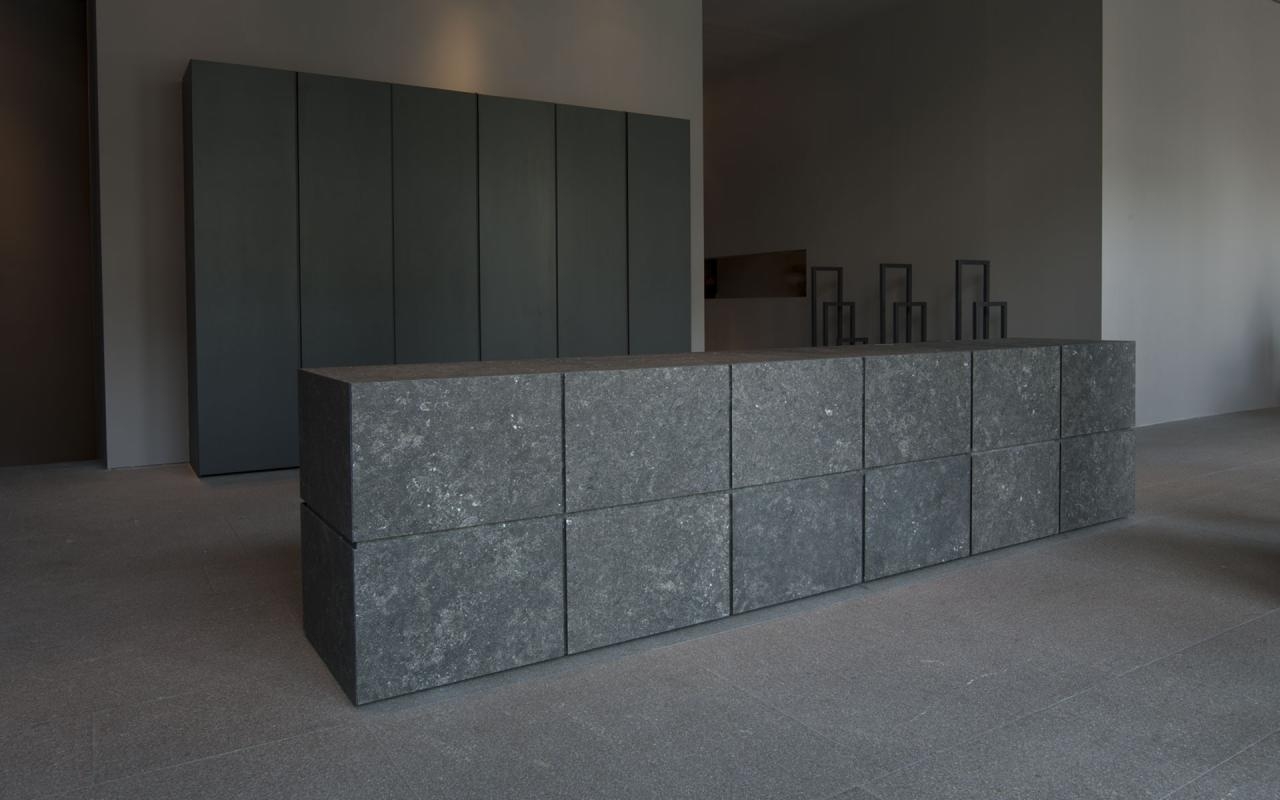 MY MAGICAL ATTIC: MINOTTI CUCINE TERRA DESIGN BY CLAUDIO SILVESTRIN