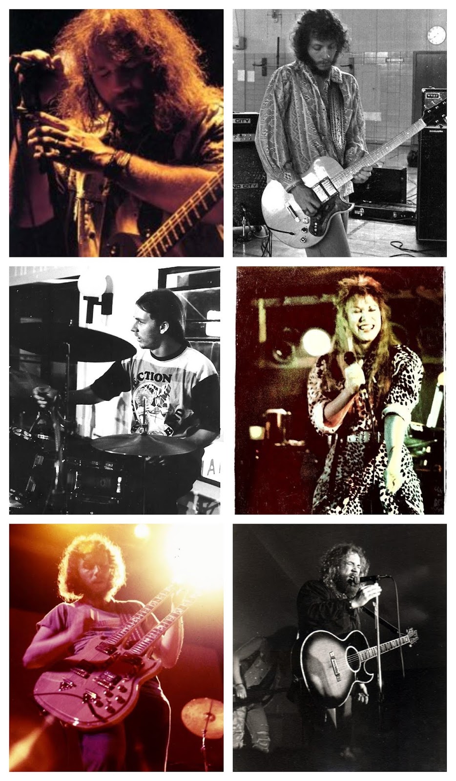 100 Greatest CCM Albums of the '70s: #32 AWAITING YOUR REPLY by ...